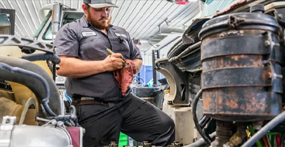 Equipt Truck & Machinery, Inc. | South Sioux City, NE