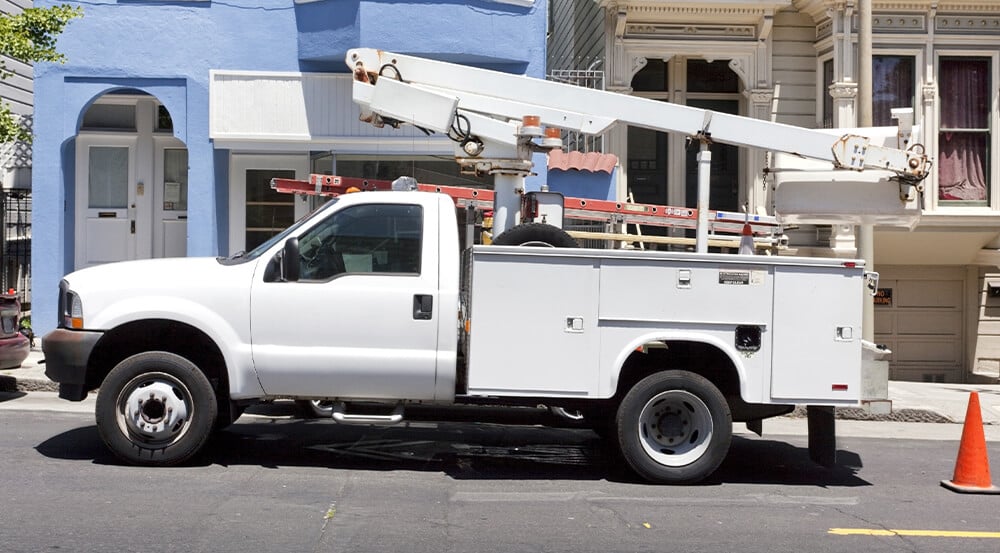 Mobile Truck Repair | Equipt Truck | South Sioux City, NE