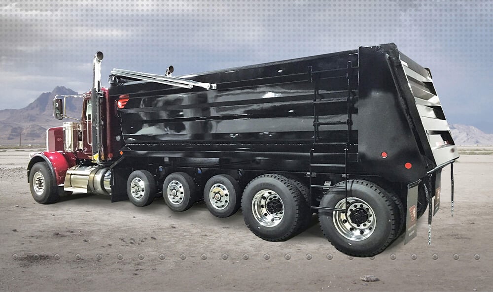 Trailer Repair | Equipt Truck | South Sioux City, Nebraska